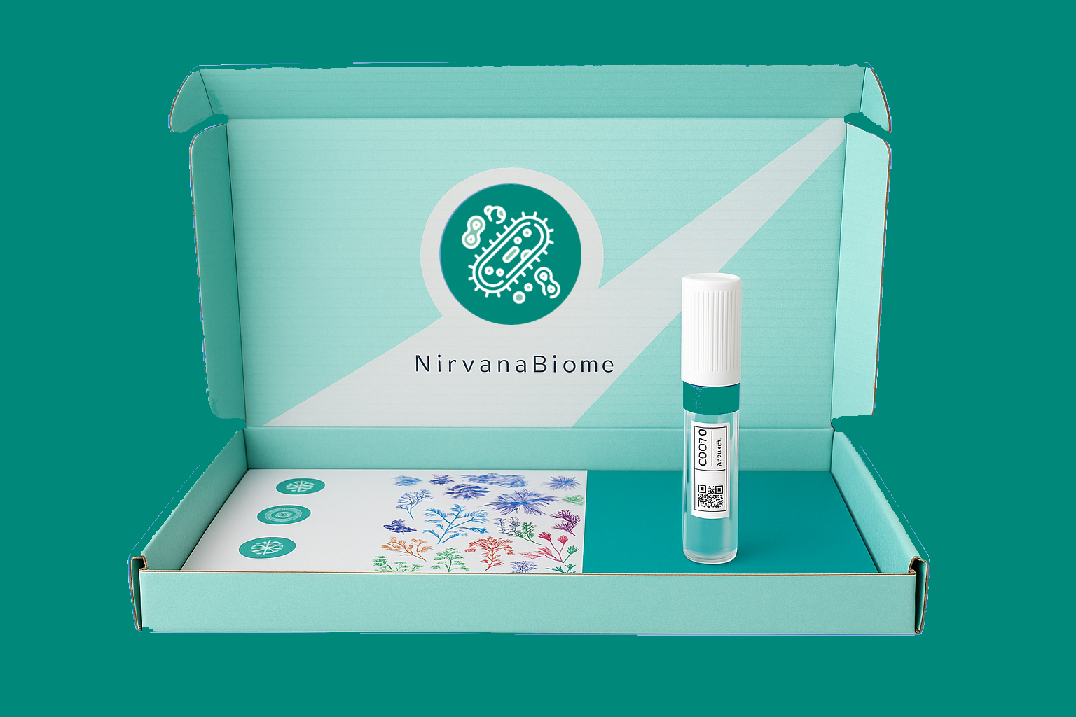 Order Kits | NirvanaBiome